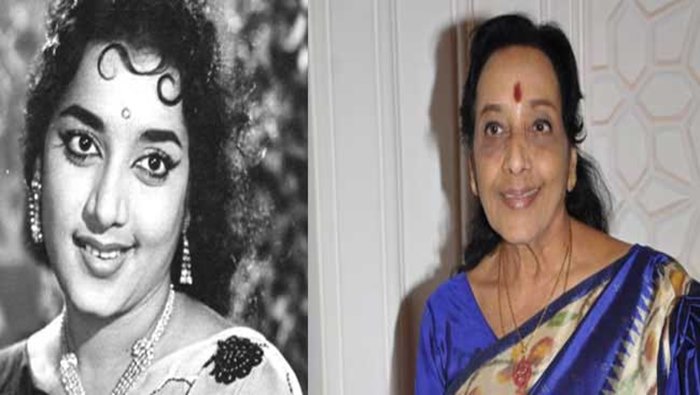Jamuna: గురువు రుణం అలా తీర్చుకున్న జమున! - NTV Telugu